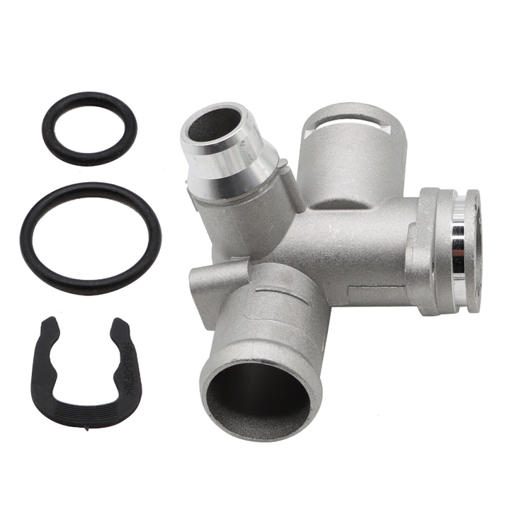 06D121133A 06D121132C For Audi A4 B7 2.0L 2.0T 2005-2009 Aluminum ...