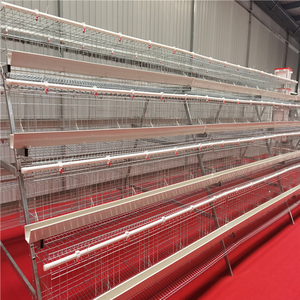 Sturdy Spacious stackable chicken cages for Varied Animals - Alibaba.com