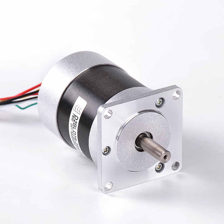 100W to 200 Watt Bldc Motor Manufacturer for Drill & More