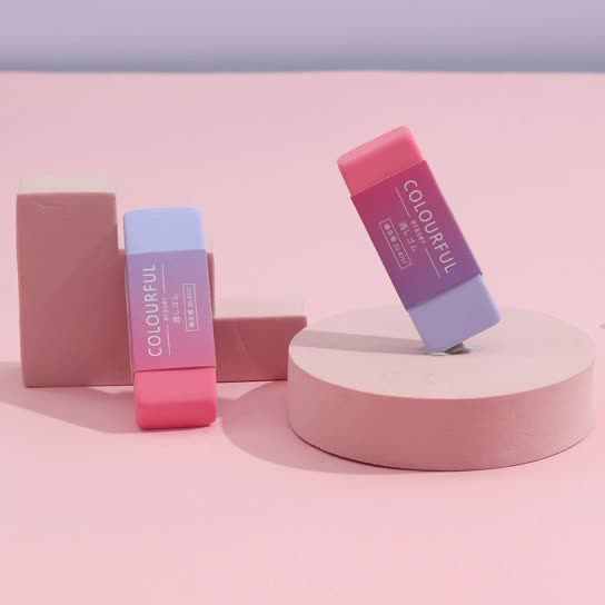 JPS OEM Gomme Eraser - Cheap Cute Novelty Eraser