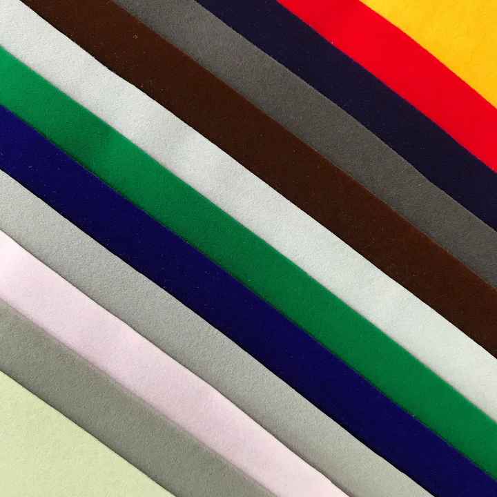 Self Adhesive Velvet Flocking Paper Flocking Velvet Paper Adhesive ...