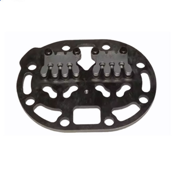 Carrier 06EA660137 Valve Plate for HVAC System Central air Conditioning ...
