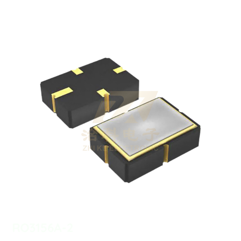 Original RESONATORSM868.950 MHZ Resonators RO3156A-2 4-SMD No Lead ...