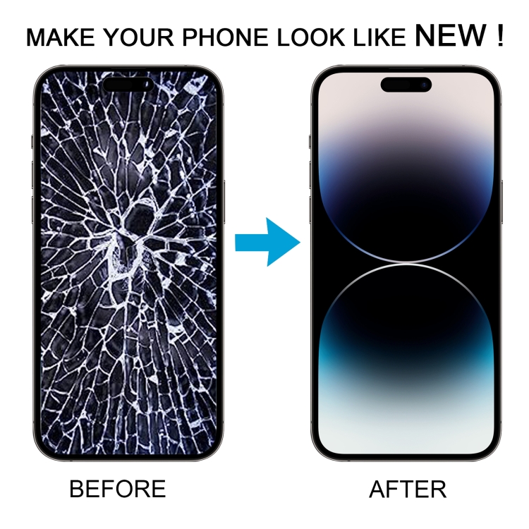 How to Choose the Best iPhone 14 Pro Max Soft OLED Screen