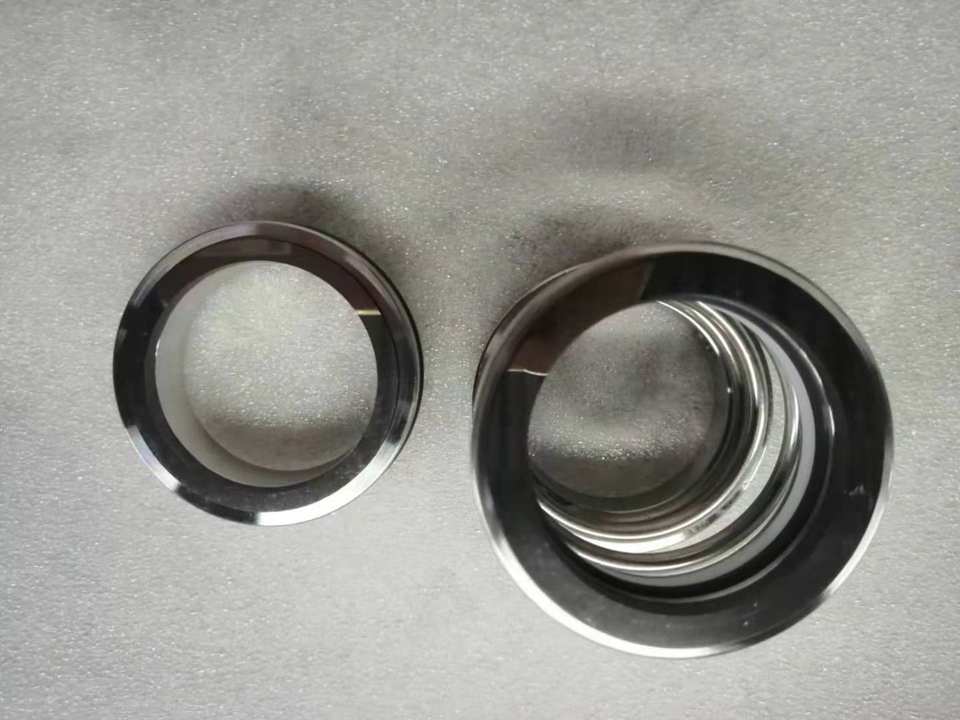 108U Mechanical Seal for Water Pump 35mm| Alibaba.com