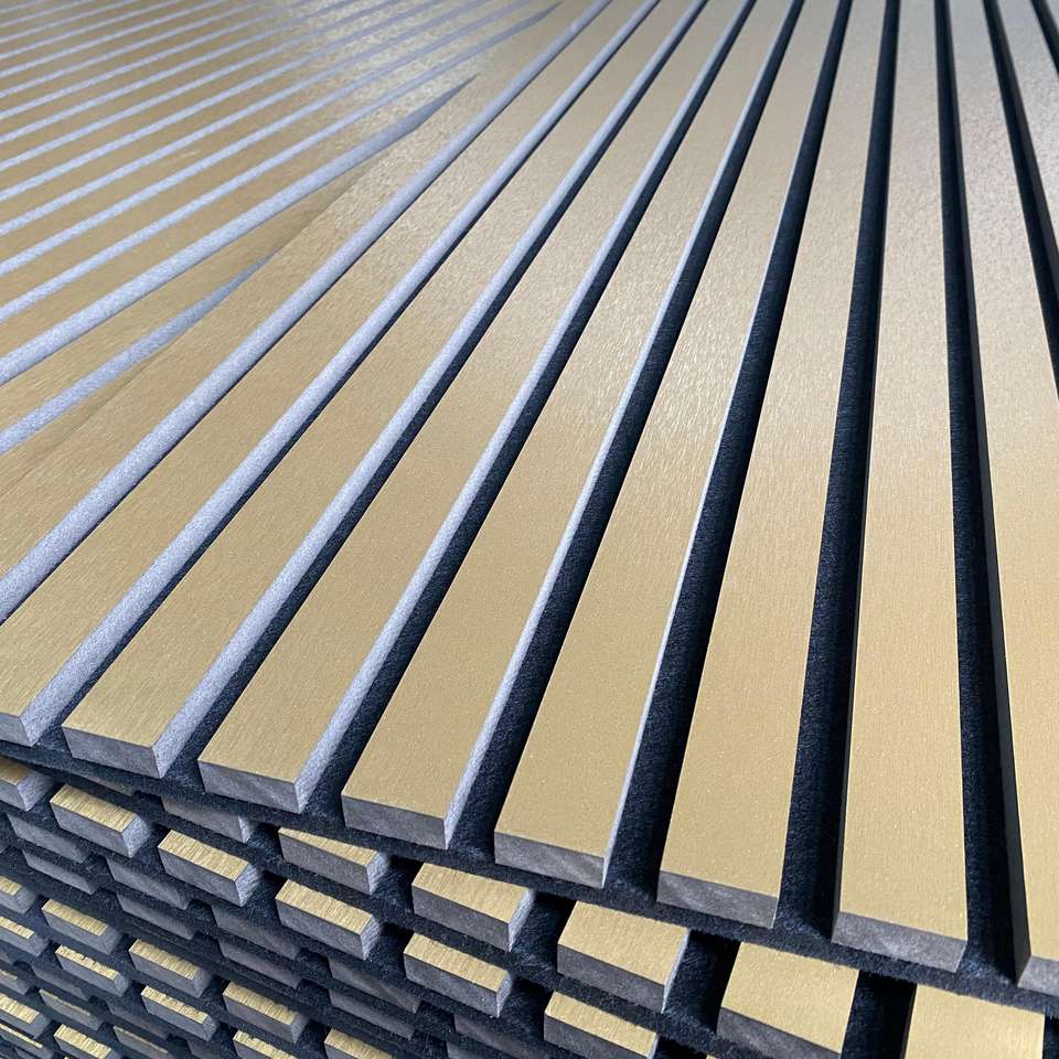 Akupanel Acoustic Wall Panels - High Sound Absorption, Strong ...