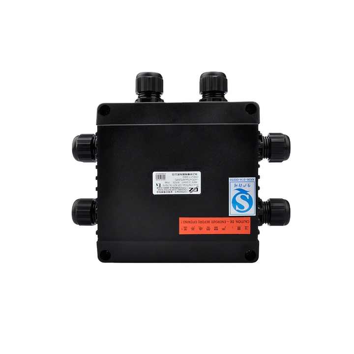 Newest ATEX E& Explosion Proof Electrical Box - IP 66