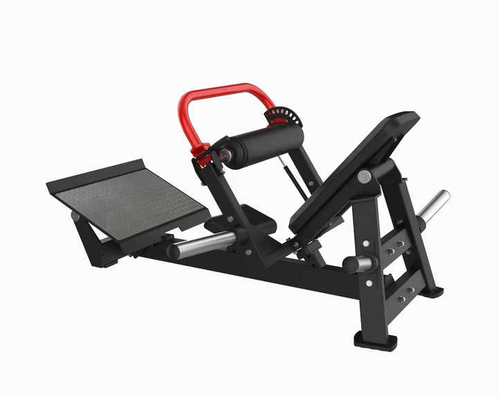 High Quality Commercial Strength Glute Bridge Builder Machine Hip Lift ...