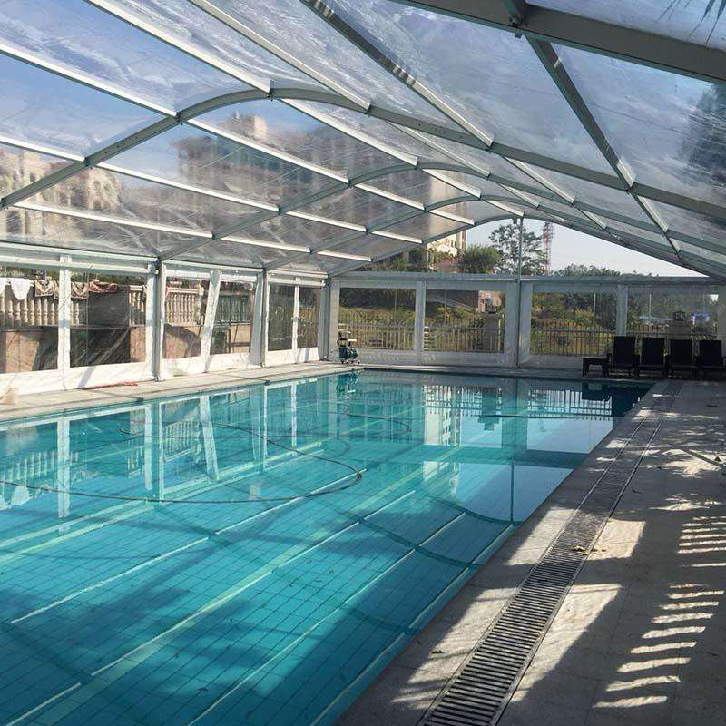 How to Choose the Best Tennis Court Tent: A Complete Buyer's Guide