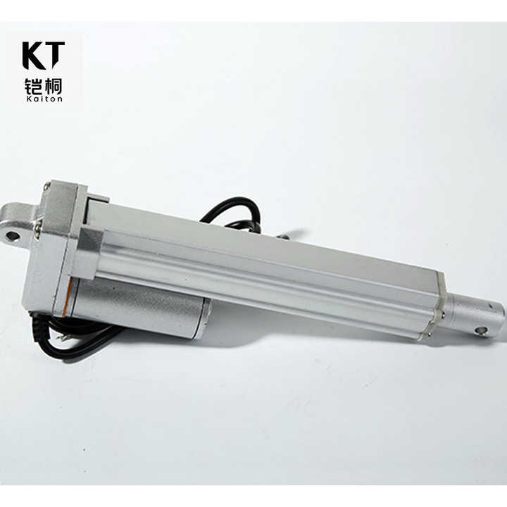 12V DC Marine Grade Linear Actuator Kit for Boat Lifts Trim Tabs ...