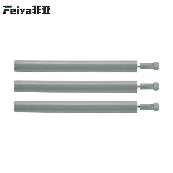 Sliding Door Rail Buffer Plastic Hydraulic Damper Hanging Door Pulley ...