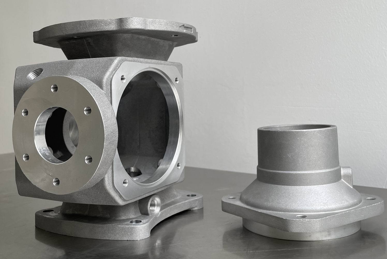 Mini Chemical Dosing Pumps - Precision & Efficiency