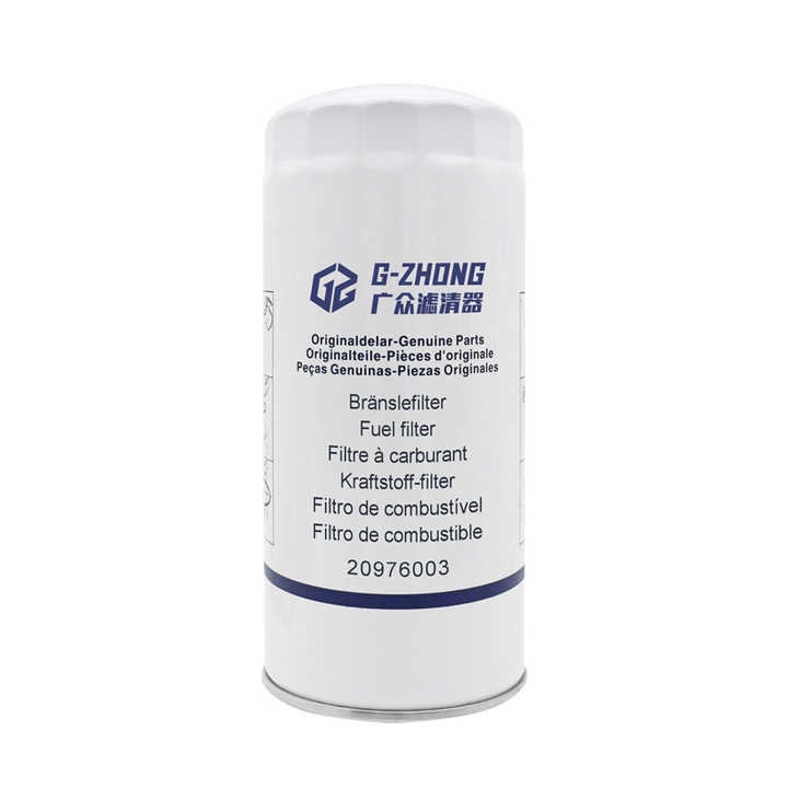 Diesel Engine Fuel Filters for RENAULT TRUCKS - Reliable Performance