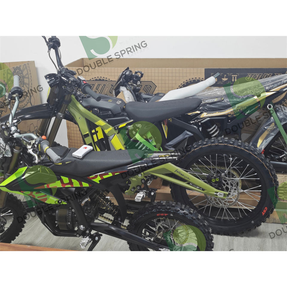 CDSM 2025 Electric Bike 72V, 8000W Dirt Bike - Surron Light Bee X Off ...