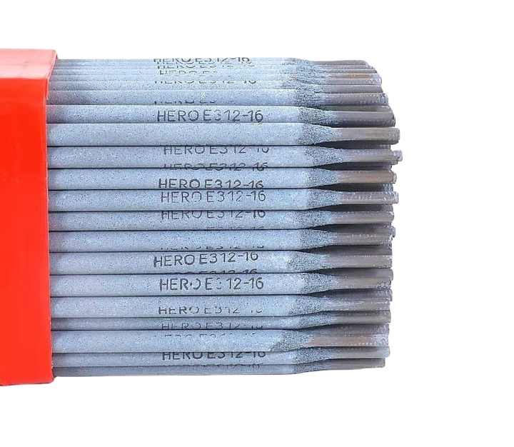 Stainless Steel Welding Electrodes - Durable & Versatile