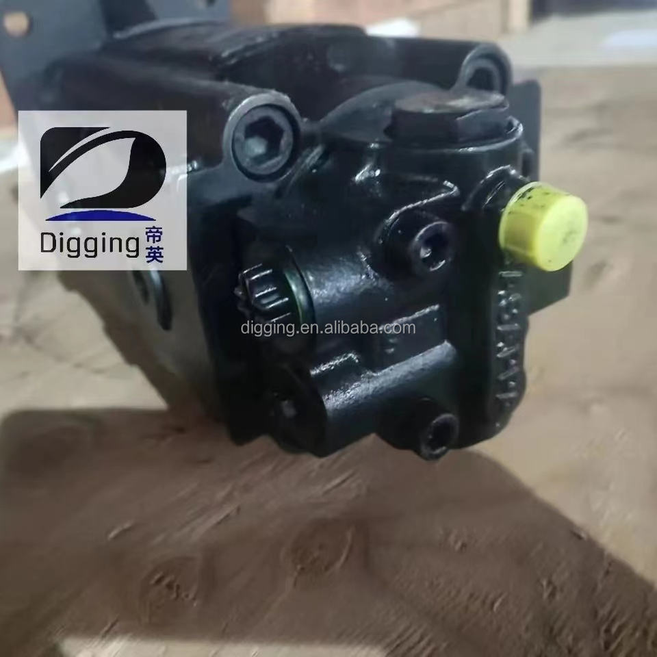 Competitive Price Gear Pump KP30.38-05S6-LMF/0D-BSL/30.34-79932870