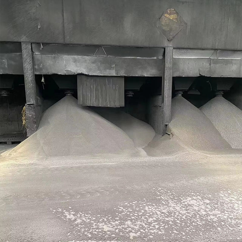 GPC Calcined Met Coke Block Carbon Additive with 98.5% Fixed Carbon & 0 ...