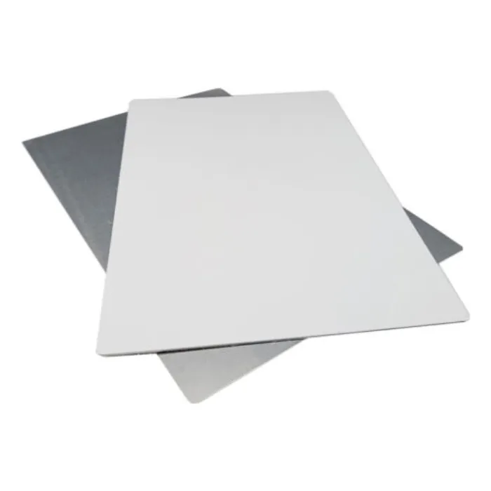 How to Choose the Best Sublimation Metal Sheet A4: Buyer's Guide