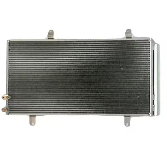 OEM AC Condensers for Toyota & Lexus - Reliable Performance