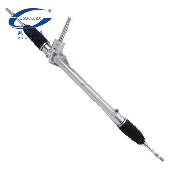 Power Steering Gear Box LHD Steering Rack and Pinion for Nissan JUKE 11 ...
