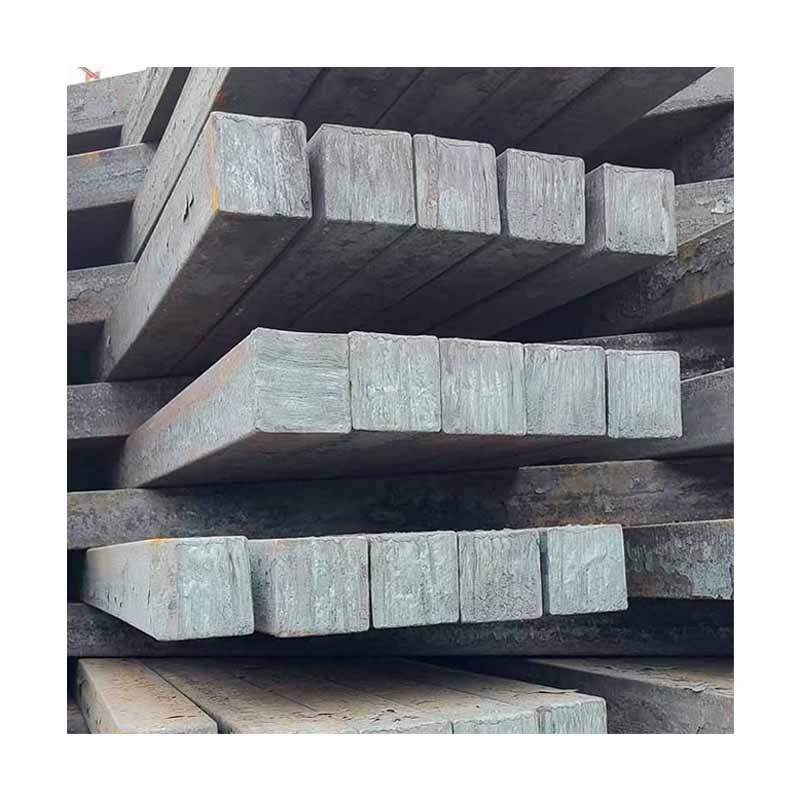 Steel Billet 3SP - Prime Quality and Price for Hot Rolled