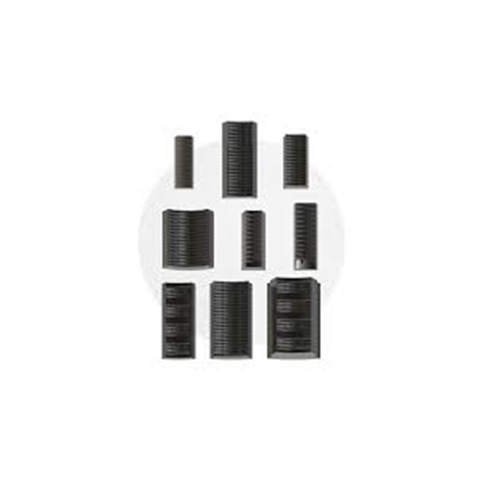 Manual Tong Dies and Slip Inserts - Durable Power Tool Solutions