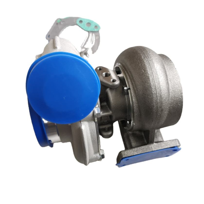 High Quality New Weichai WD615 Engine Turbocharger 612601111069 J90S-2 ...