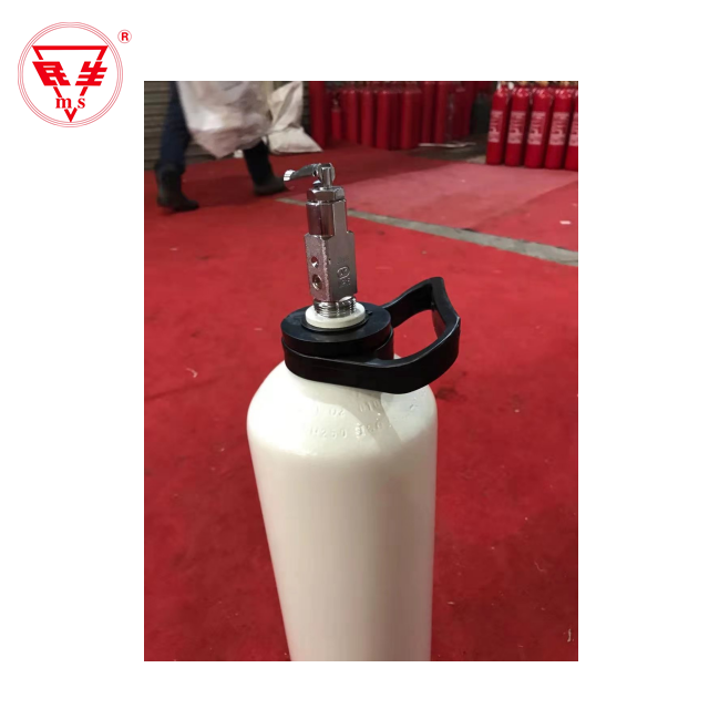 Oxygen Cylinder Valve Caps - Customized Steel Protective Caps for ...