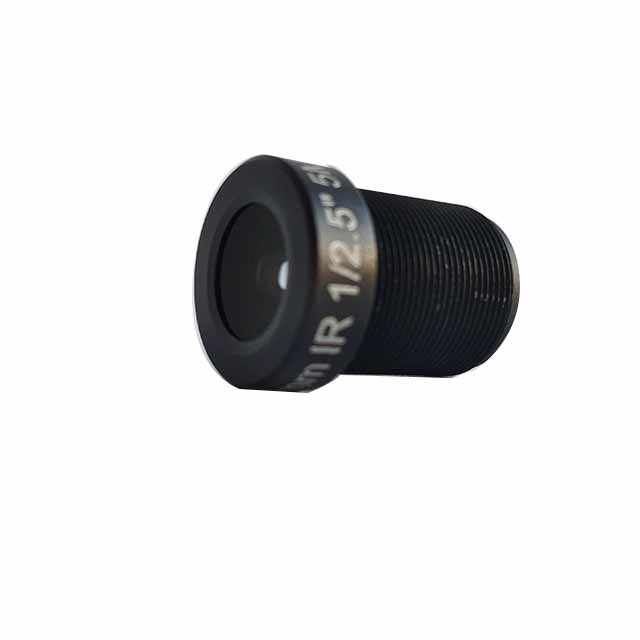 Ccd Cmos Sensor M12 S Mount Super Wide Angle Fish Eye Lenses M12x0.5 ...