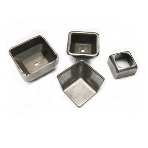 Steel Pallet Feet - Heavy Duty Solutions for Storage
