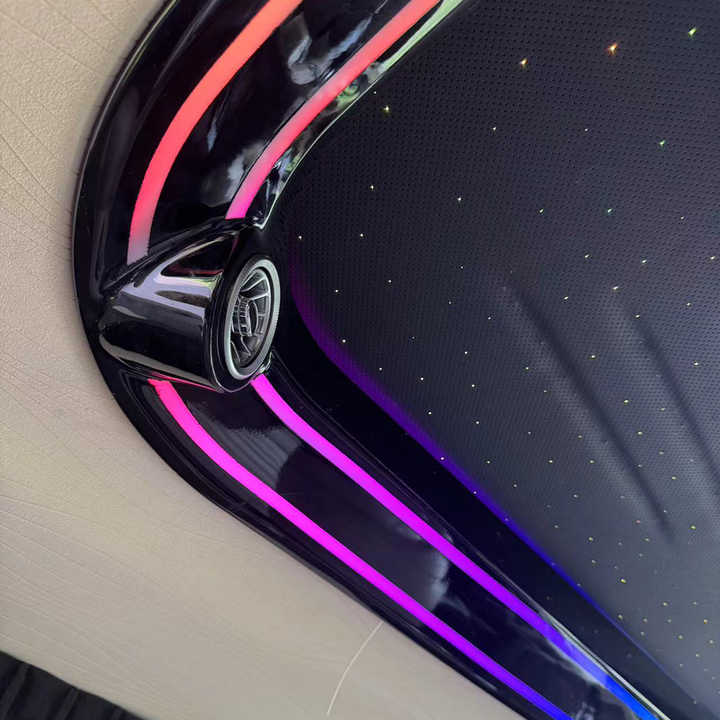 Kia Carnival High Roof Conversion Kit Raised Roof System| Alibaba.com