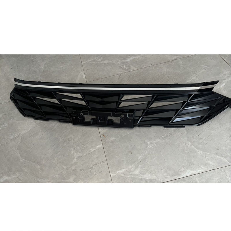 Upgrade Your Vehicle's Front End with Stylish 2026 2026 grilles Options