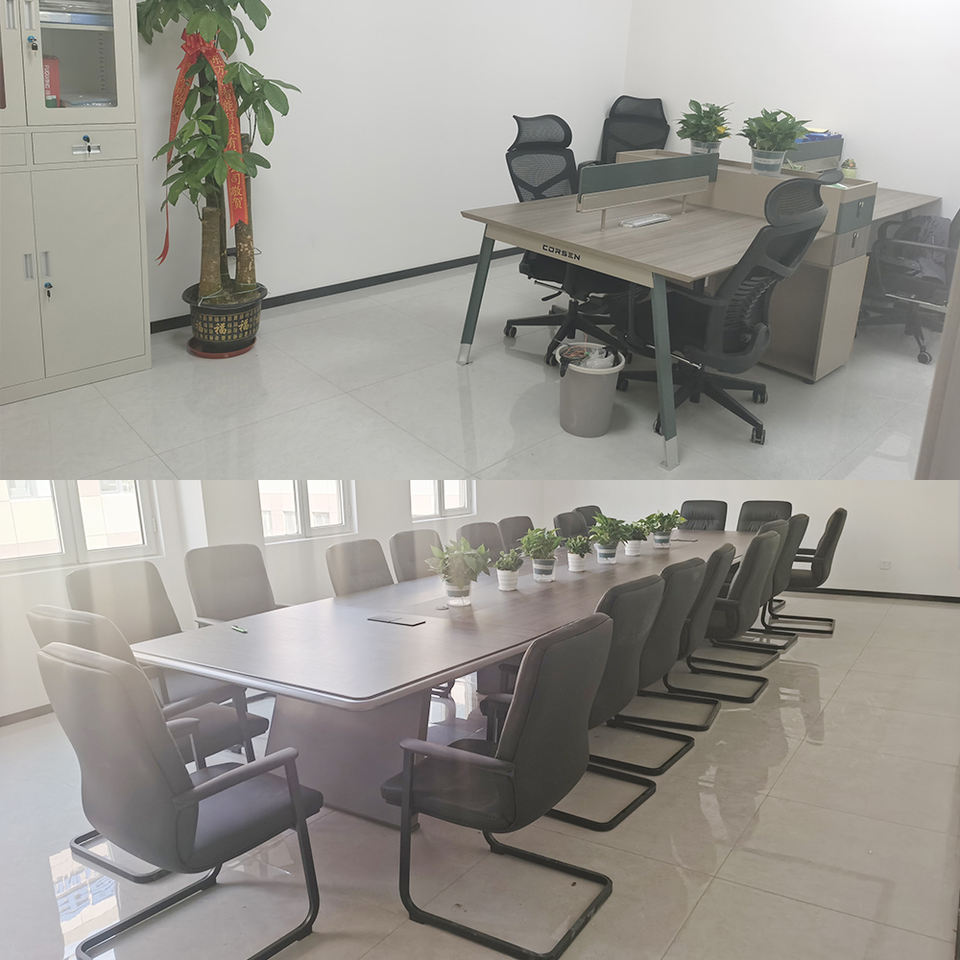 Automatic Tracking Motion Control Trainer Didactic School Technology ...