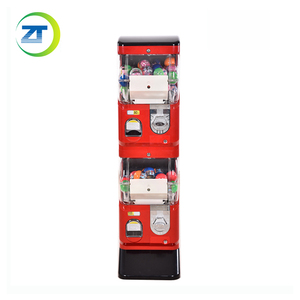 Wholesale Tomy Gacha Vending Machine with Old Fashioned Vintage Candy ...