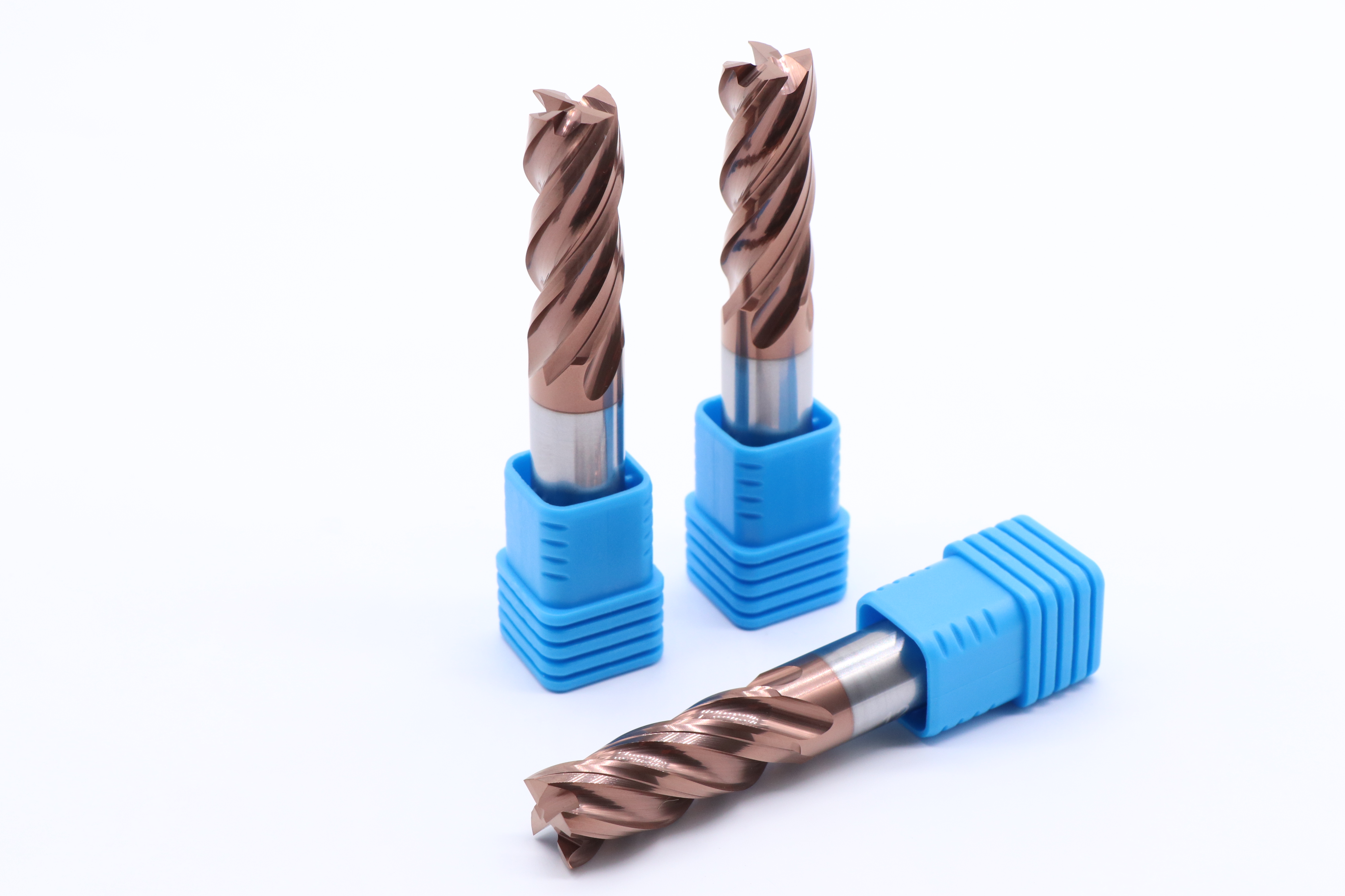 Máy Cắt Rãnh 4 Sáo Cacbua Rắn Không Đồng Đều Helix Endmill Cho Thép Kh – Chima.vn – Máy móc ...