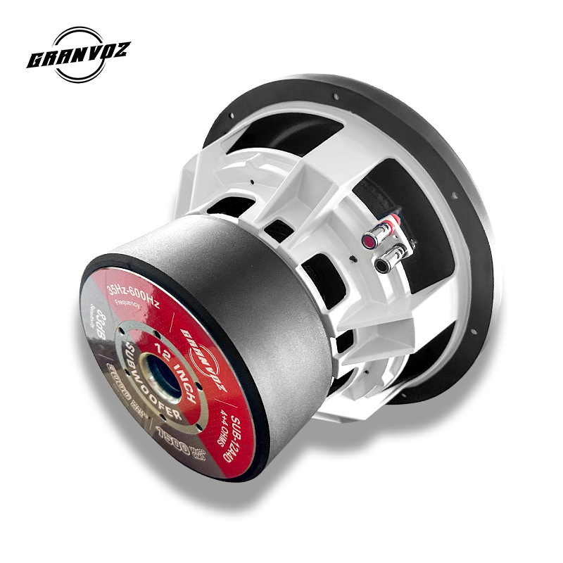 Powerful Sound Solutions for Business: Your Ideal 12 inch woofer for car