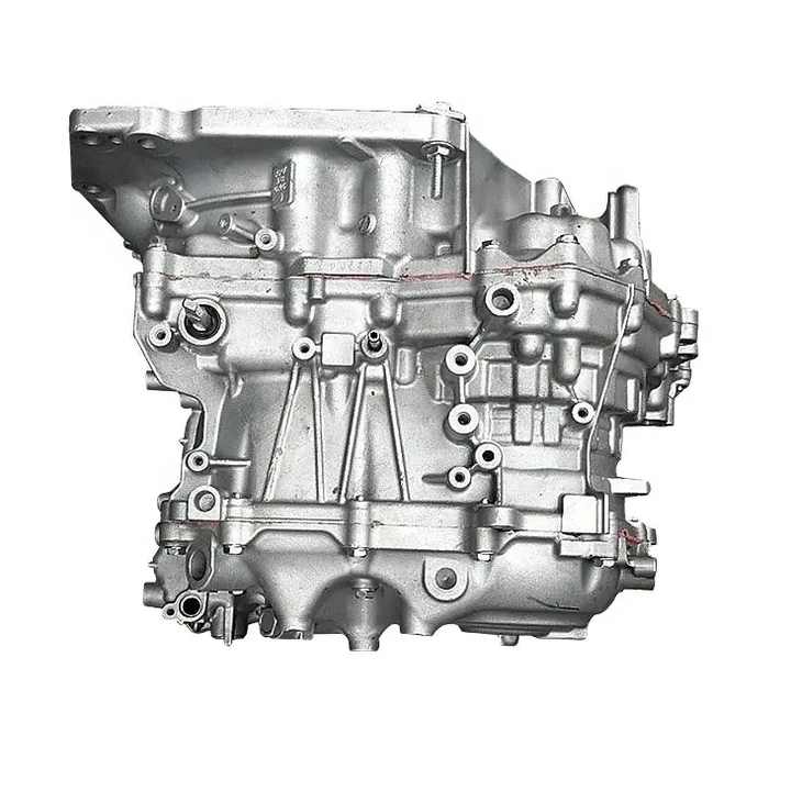 Automatic Transmission 0am - JF015E for Nissan Versa