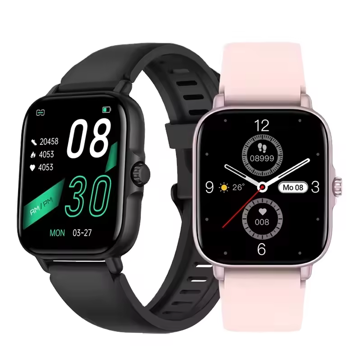 Reloj Inteligente Hot Sale T500 T5S X7 T55 i8promax W26 T55 PRO ULTRA ...