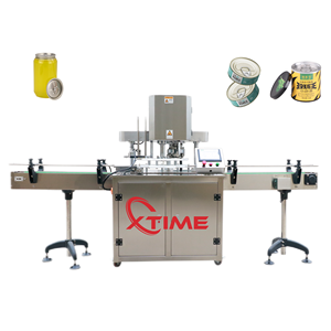 Coffee Can Seamer Machine | Automatic & Portable for Bubble Tea, Soda ...
