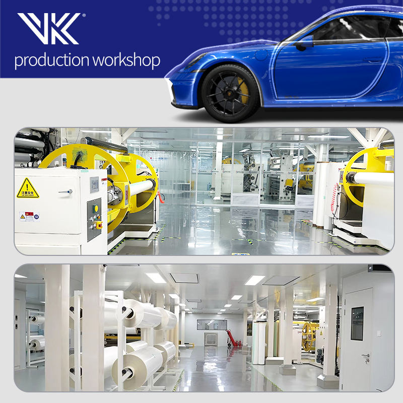 Car Wrap PPF Paint Protection Film Vinyl Wrap for Car Film TPU Paint ...
