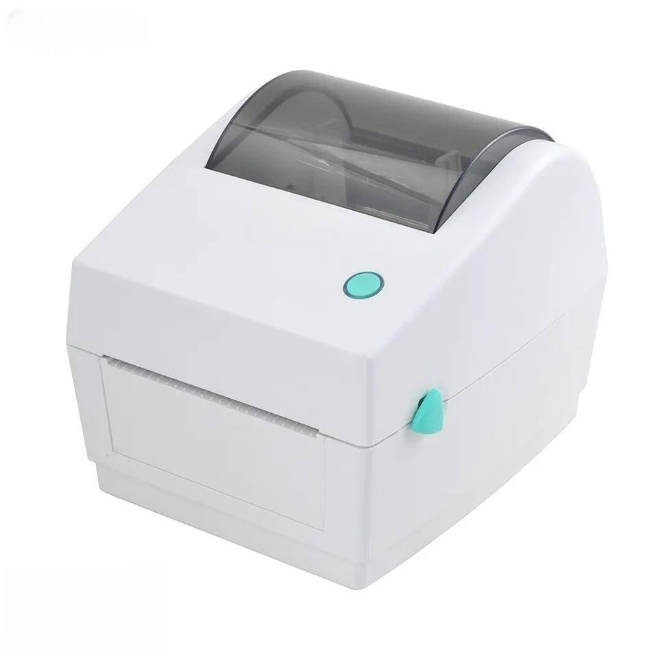TOTALPOS High Speed Clamshell Design Thermal Printer