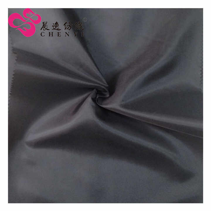 100% Polyester 210T Taffeta Lining Fabric for Garment| Alibaba.com