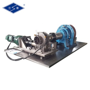 Electric Motor Dynamometer - Precision & Efficiency