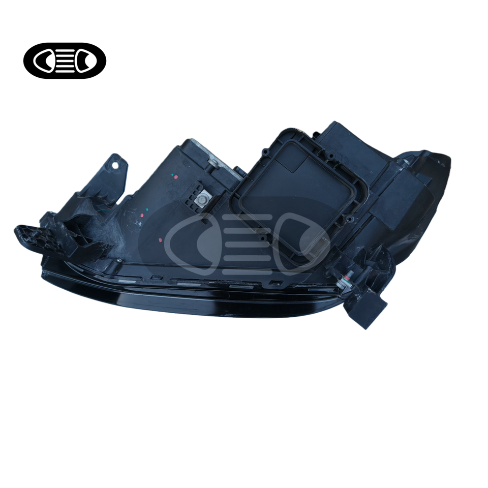 TUZHIHAO GWM WEY VV6 Headlight Assembly LED Headlight with Turn Signal ...