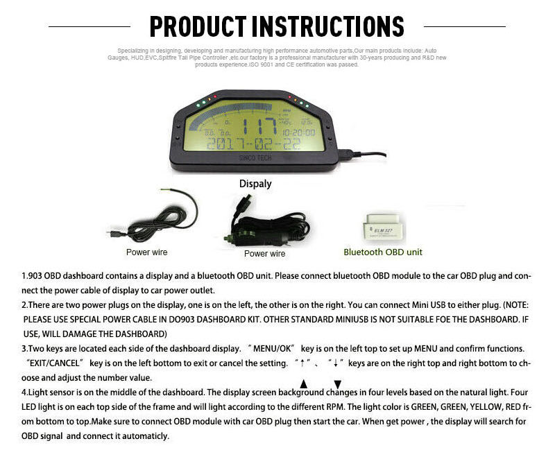 How to Choose the Best Sim Racing Dash Display for Your Setup