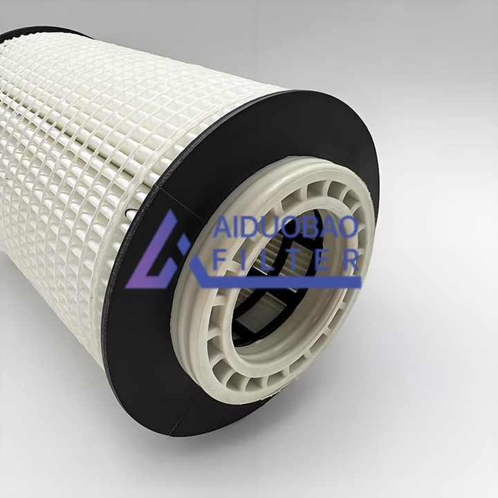 Truck Lube Oil Filter P551088 P954927 LF17529 LF17549 3809364 3006383C1 ...