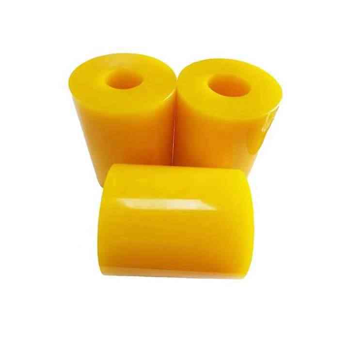 PU Parts Urethane Cast Molding Factory Custom Molded Polyurethane ...
