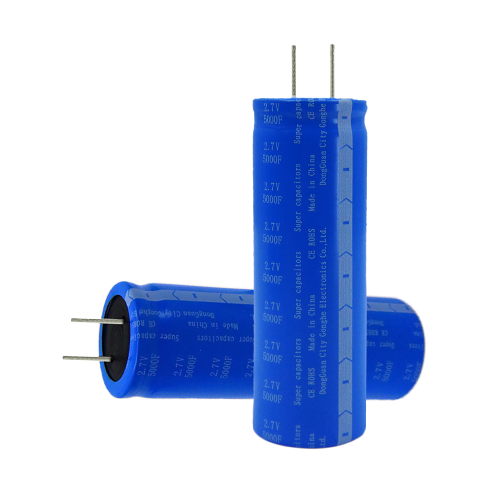 Wholesale Super Capacitor 5000 Farad Stable Power & Solar Storage ...