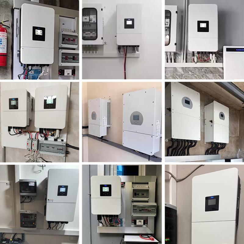 How to Choose the Best Hybrid Inverter 3kW for Solar & Backup Power