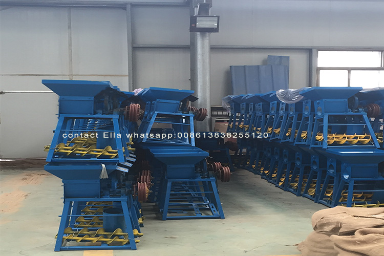 Mushroom Matrix Bagging Machine/Edible Fungus Planting Production Line ...